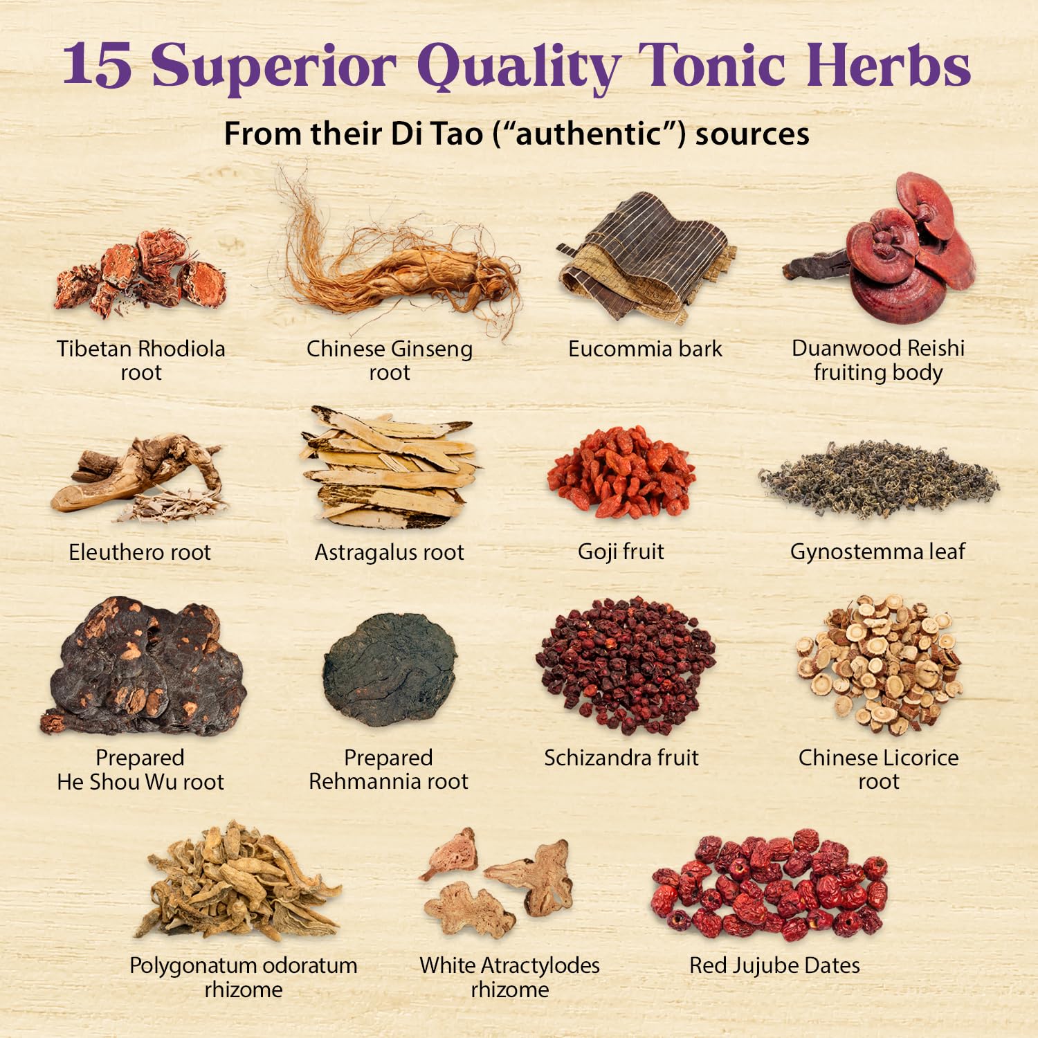 stress relief with Super Adaptogen