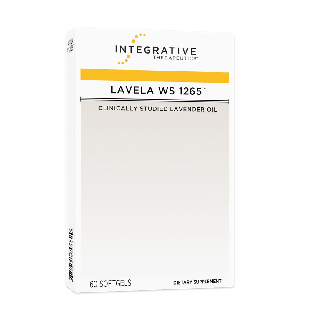 stress support blended vitamin supplement