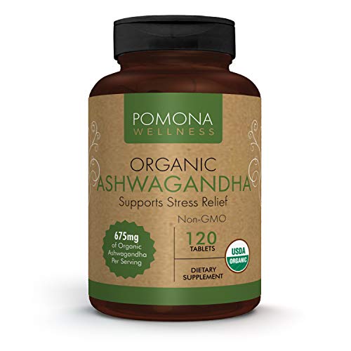 stress support blended vitamin supplements