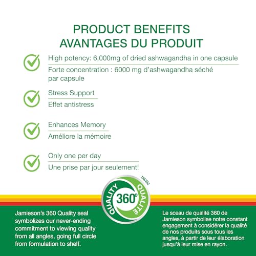 stress support capsules for daily use