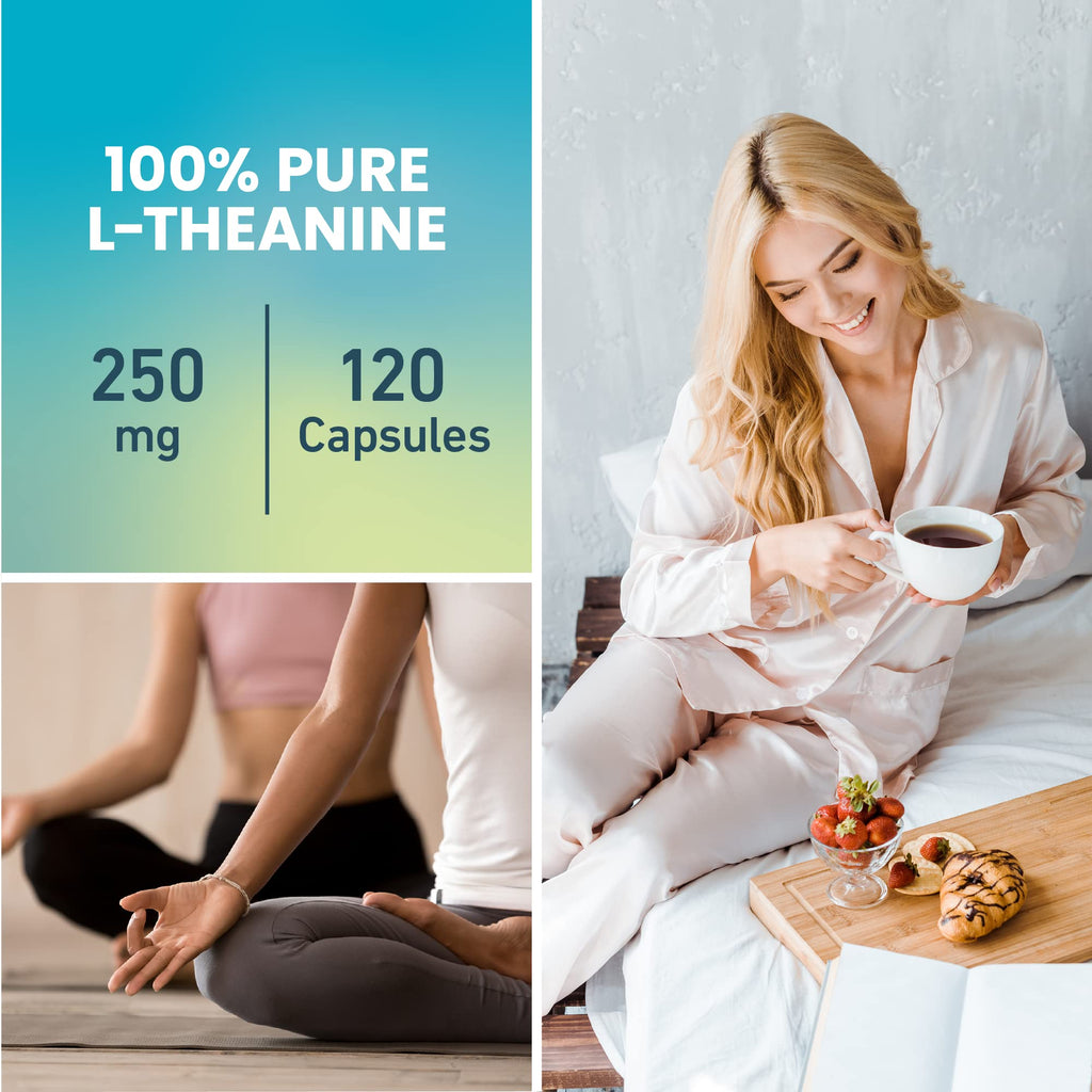 stress support capsules made in Canada