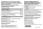 stress support complex for daily use