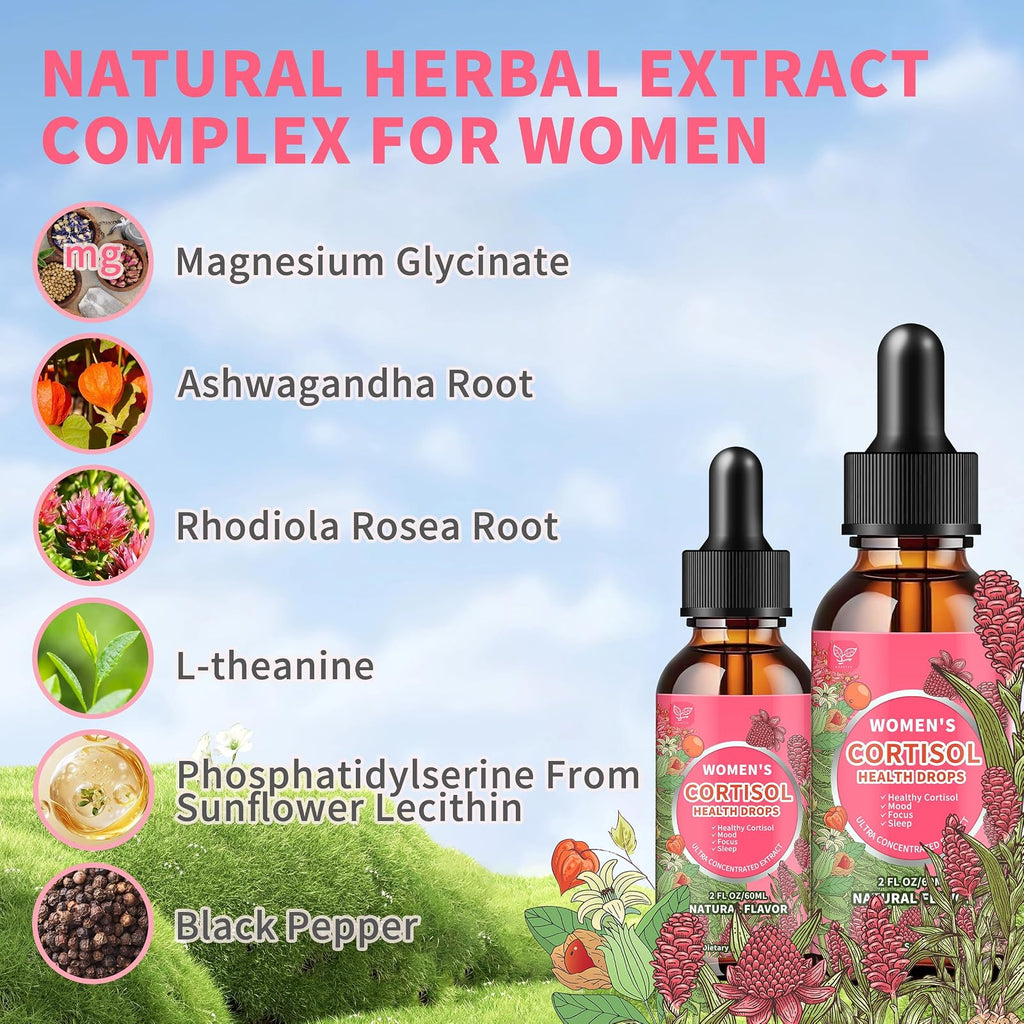 stress support liquid drops