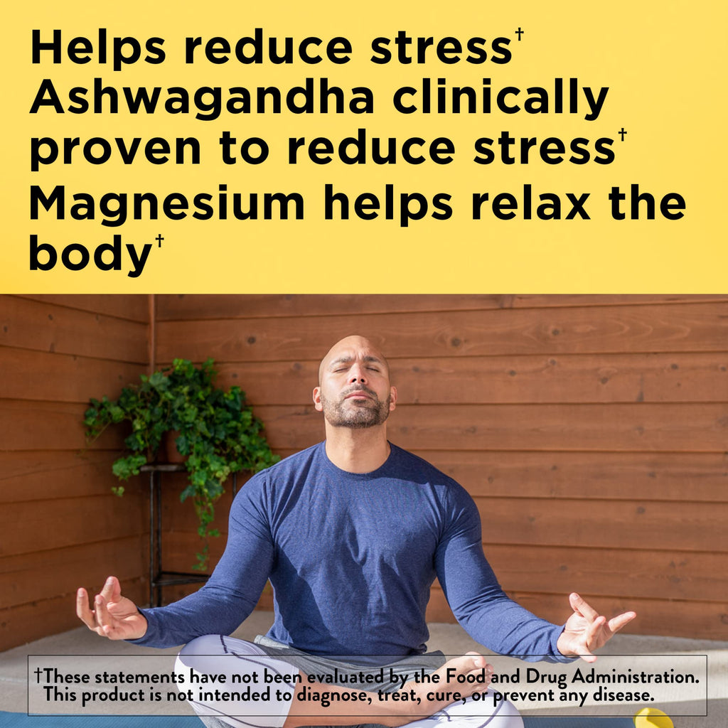 stress support magnesium powder