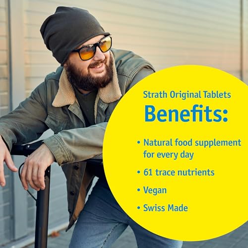 stress support whole food supplement