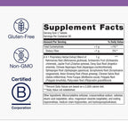 stress support with Metagenics ginseng