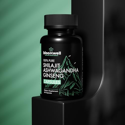 Stress support with vegan capsules
