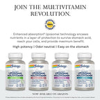 stress support with vitamin b complex