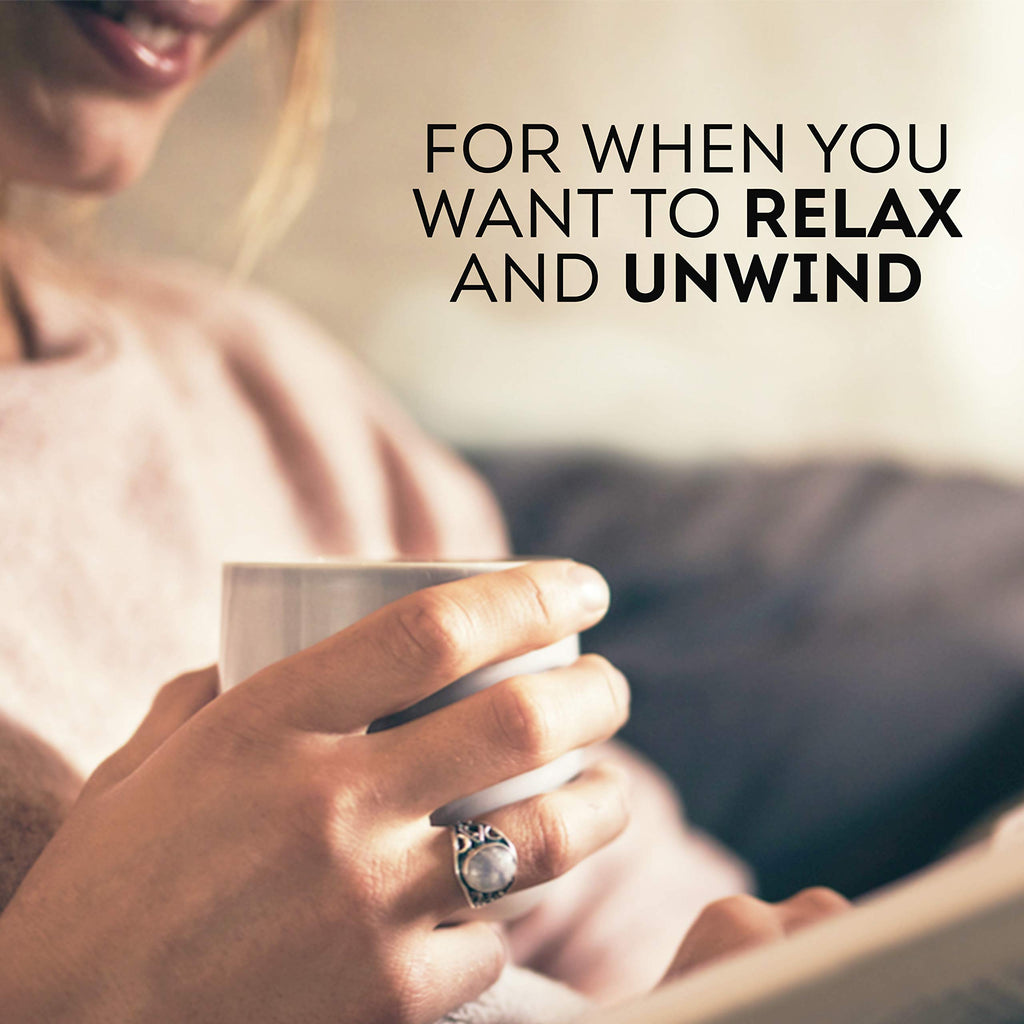 stress therapy herbal tea