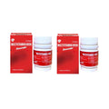 Stresstabs multivitamins with iron benefits