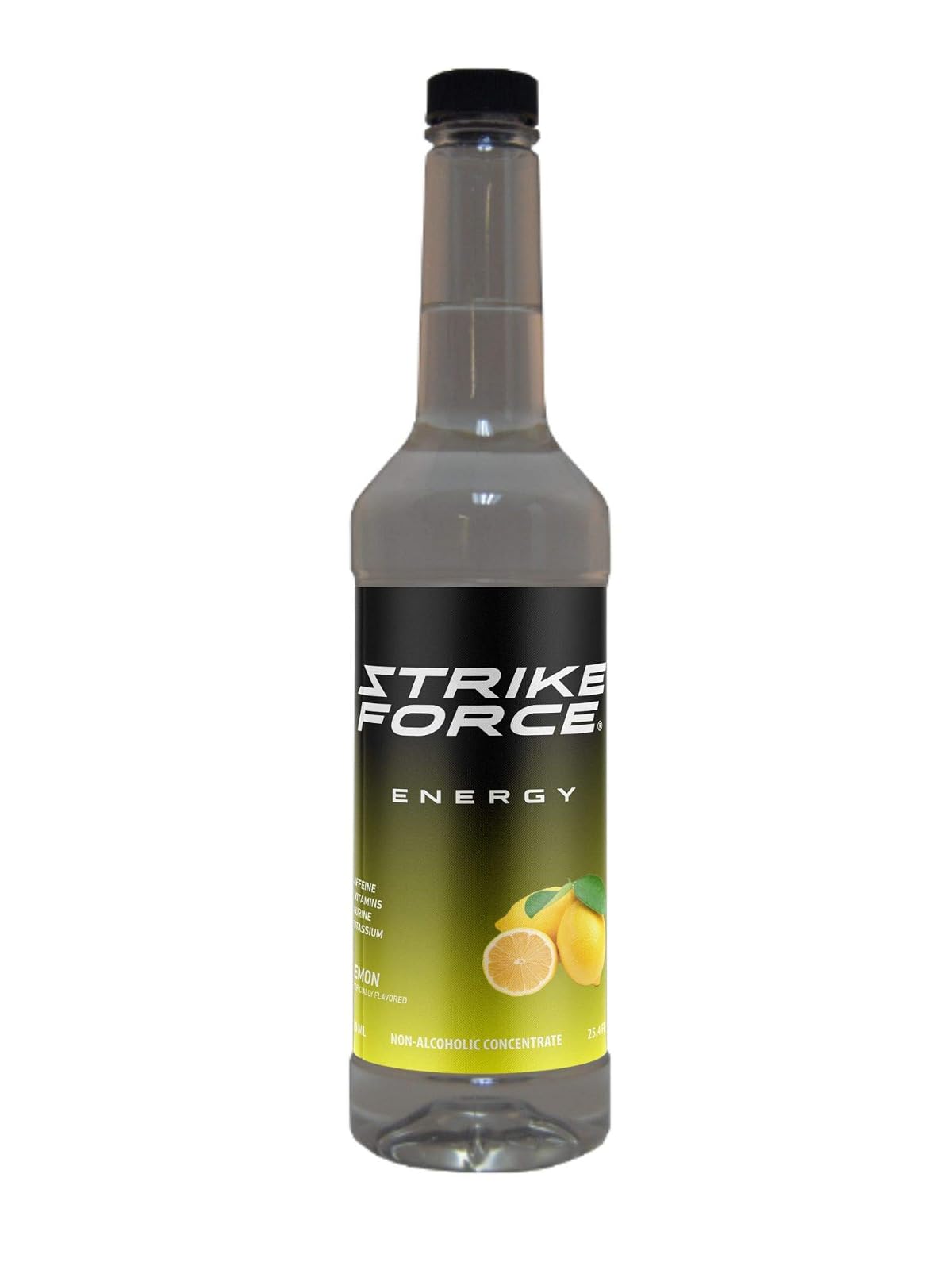 Strike Force Energy Drink Mix for endurance