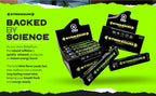 StrikeGum gum for quick energy boost