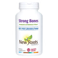 Strong Bone Supplement with Calcium
