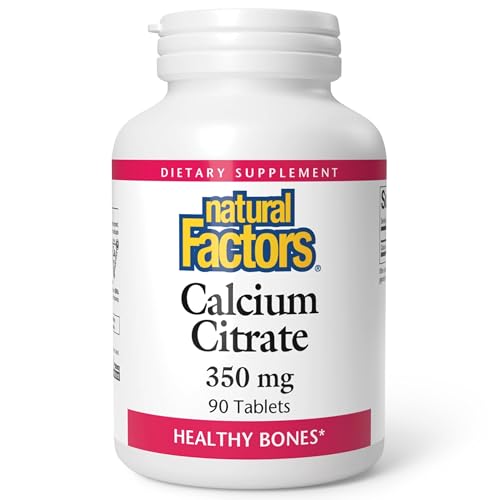 strong bones and teeth support