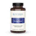 strong bones blended vitamin supplements