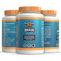 Strong Brain Ultra cognitive support supplement