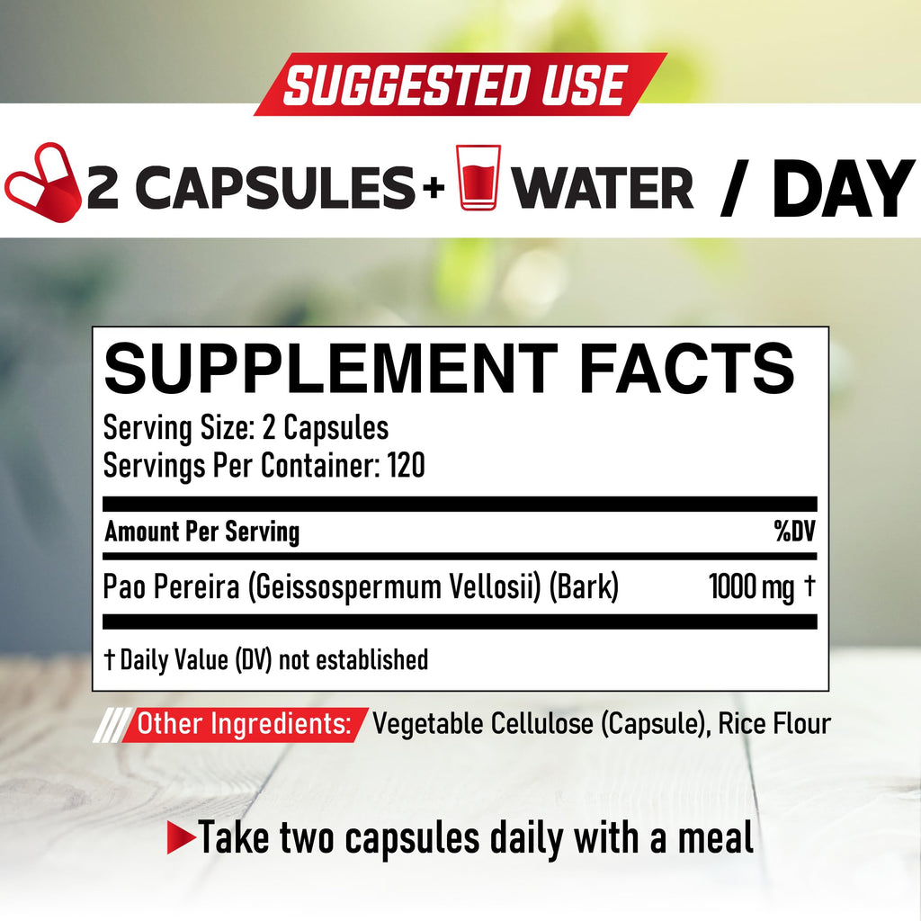 strong immune support supplements
