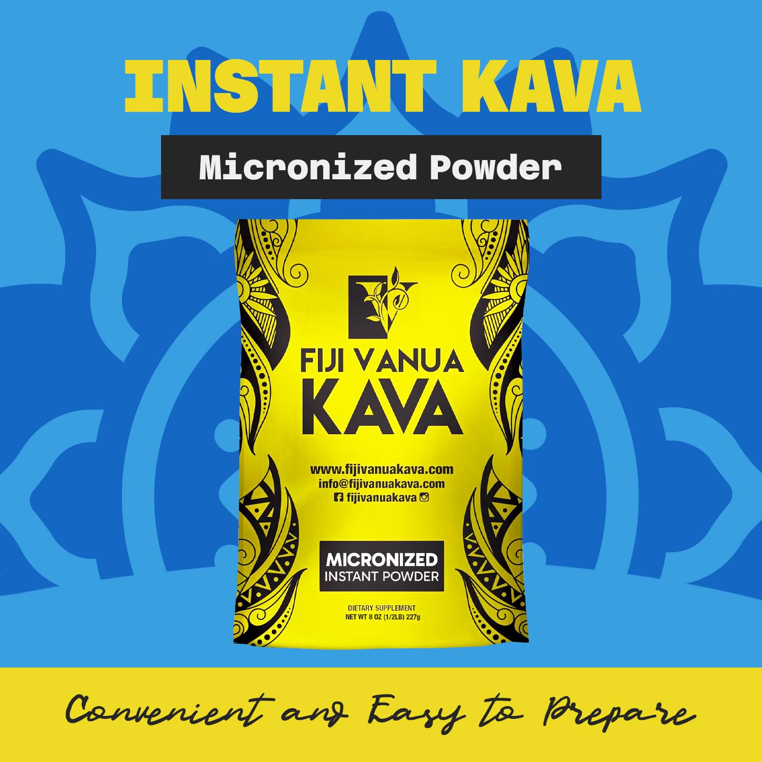 strong micronized kava kava benefits