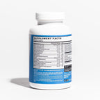 strong multivitamin for men and women