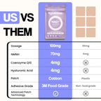 strong multivitamin for men and women