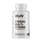 strong multivitamins for daily health