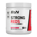 Strong Reds superfood powder benefits