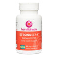 Strong Sea-K calcium supplement capsules