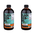 Strong Taste black seed oil benefits