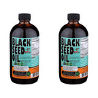 Strong Taste black seed oil benefits