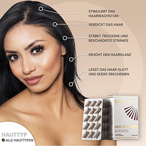 stronger and longer hair vitamins