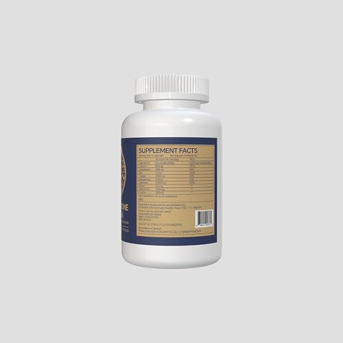Stronger Bones vitamins for overall wellness
