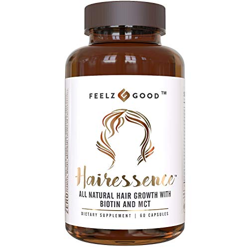 stronger healthier hair supplements
