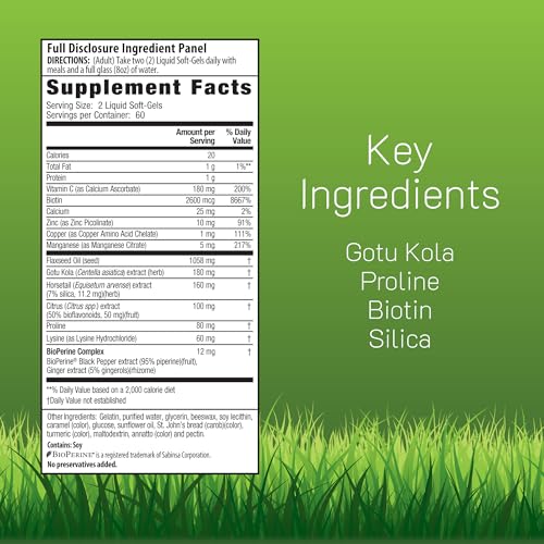 stronger nails with biotin supplements