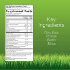 stronger nails with biotin supplements