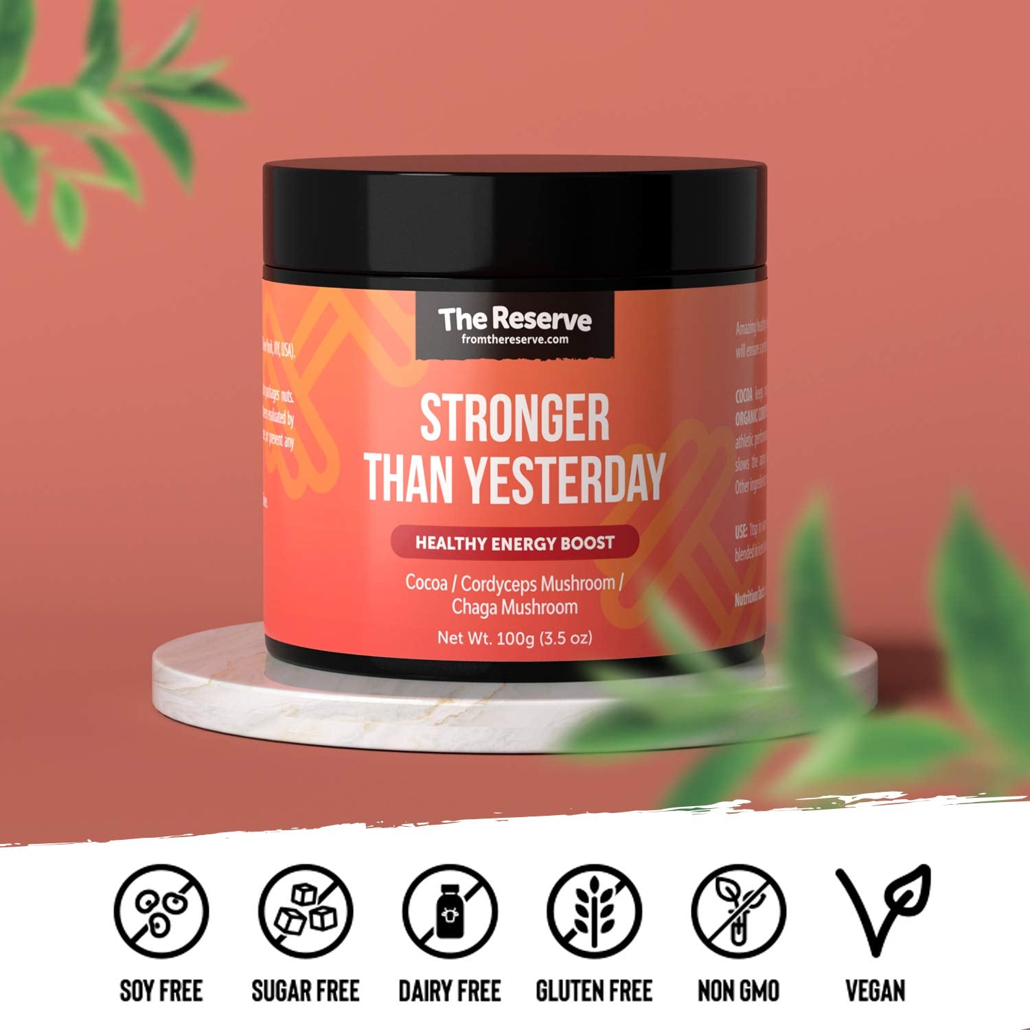 stronger than yesterday mushrooms