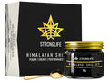 Stronglife Shilajit resin for energy