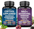 StrongVit cortisol support supplement
