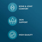 Strontium and Boron mineral supplement
