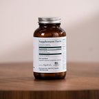 Strontium Boost capsules for healthy aging