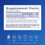 Strontium Citrate for bone health