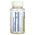 Strontium Citrate for strong bones