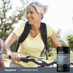 Strontium Citrate for strong bones