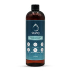 Structured Silver Water 30 PPM benefits