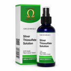 STS feminized seed spray solution