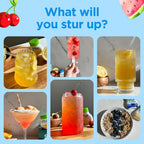 Stur electrolyte water enhancer benefits