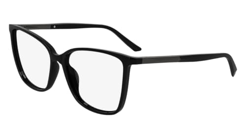 stylish black eyewear frames design