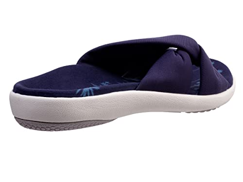 stylish casual slides for summer wear