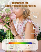 Stylish copper bracelet for everyday wear