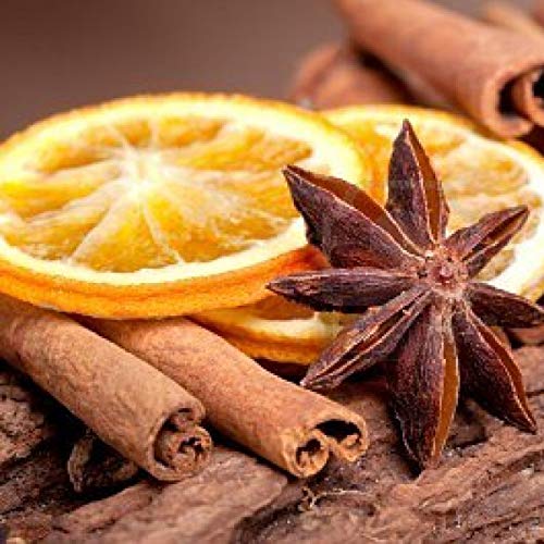 stylish diffuser set for home decor