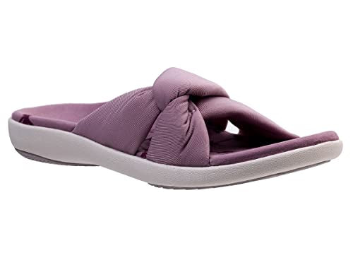 stylish everyday slide sandals